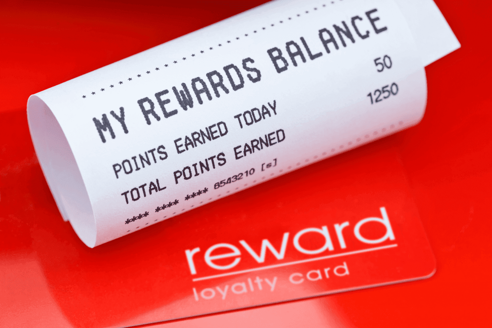 Building Loyalty with Points-Based Reward Systems - Restaurant Finder