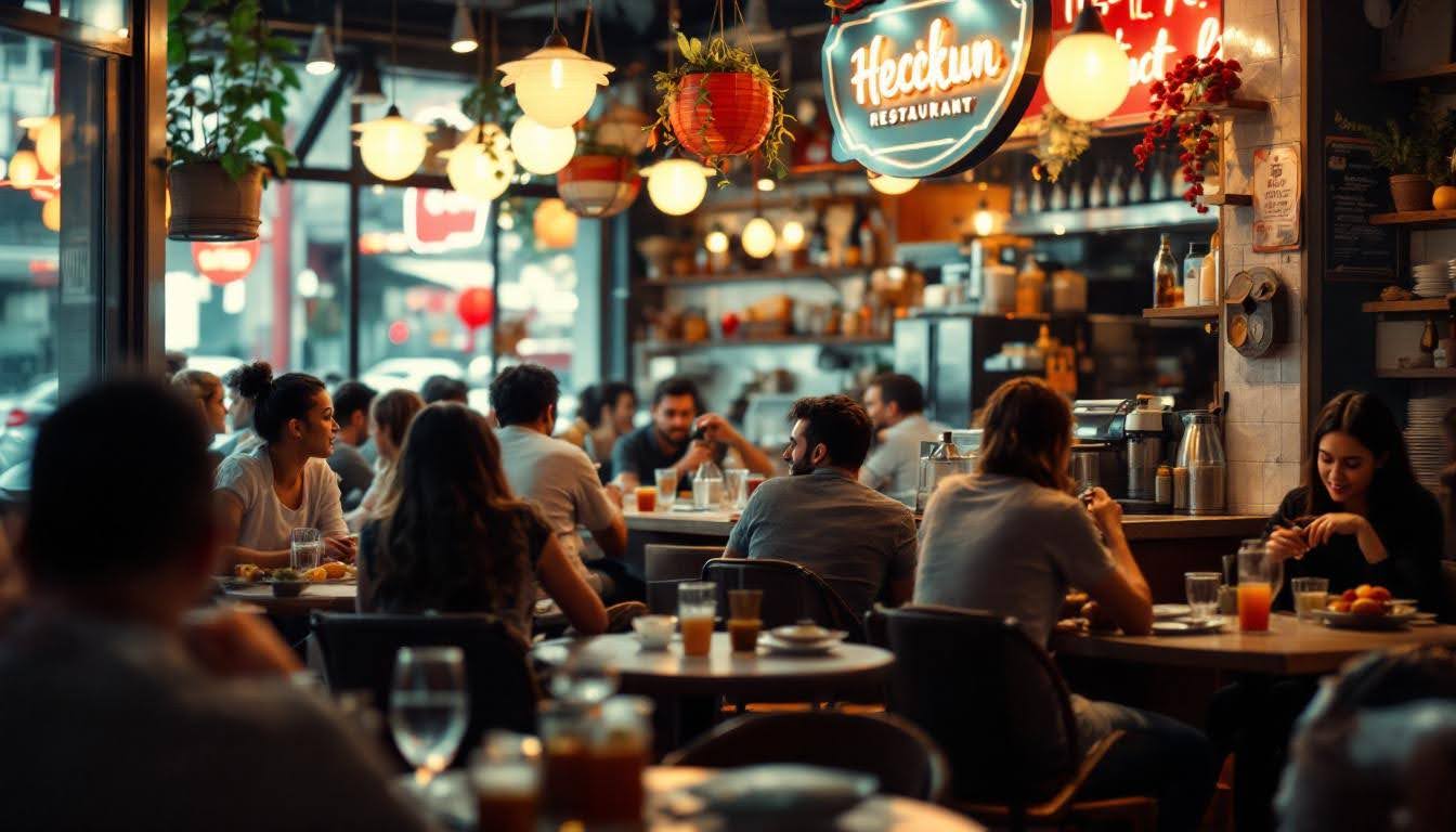 What Is a Restaurant Platform and Why Your Local Spot Should Be On One ...