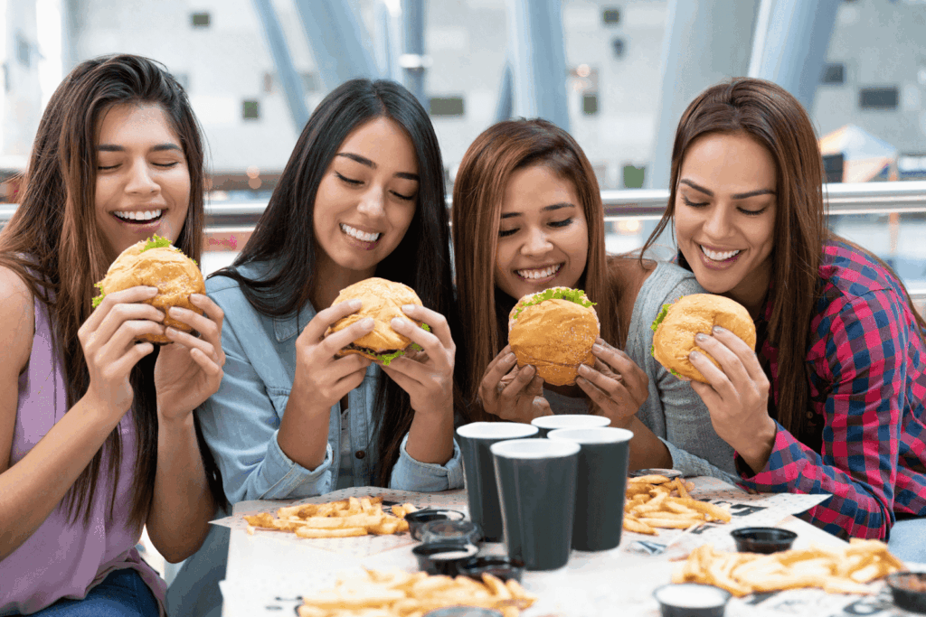 Fast Food Loyalty: How Chains Reward Regular Customers - Restaurant Finder
