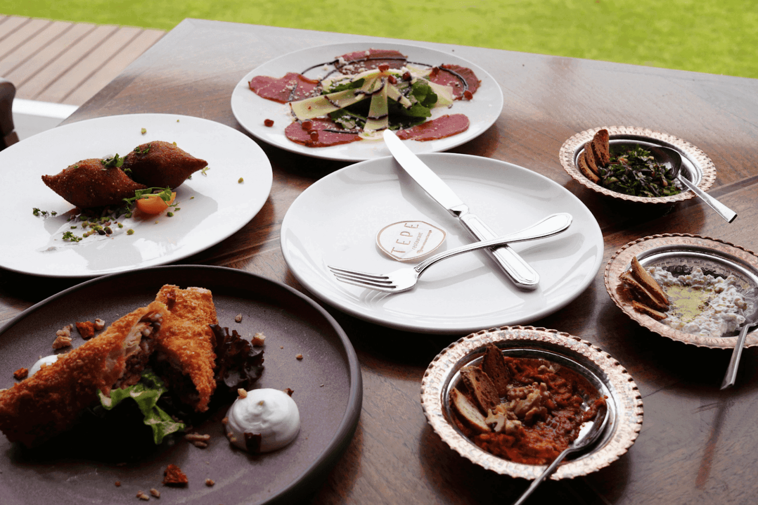 A Real-World Restaurant Marketing Program Example That Attracts Local ...